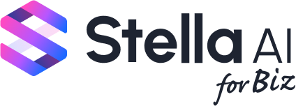 Stella AI for Biz